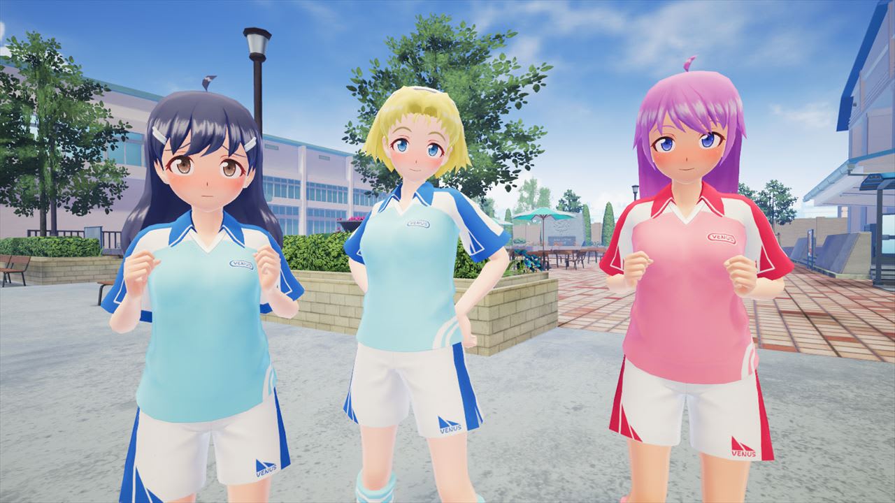 Gal*Gun 2 - DLC Set 3 para Nintendo Switch - Site Oficial da Nintendo ...
