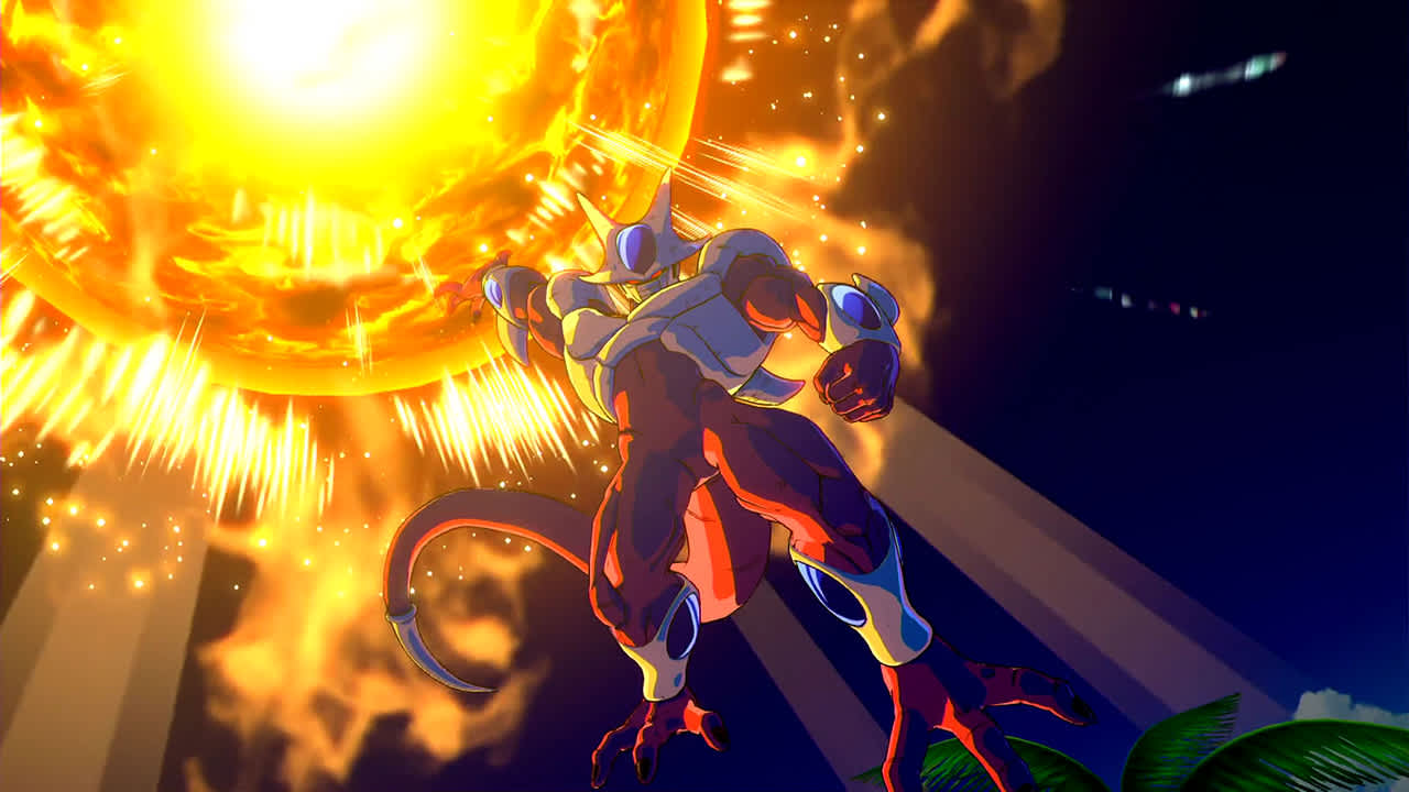 DRAGON BALL FighterZ - FighterZ Edition for Nintendo Switch - Nintendo ...