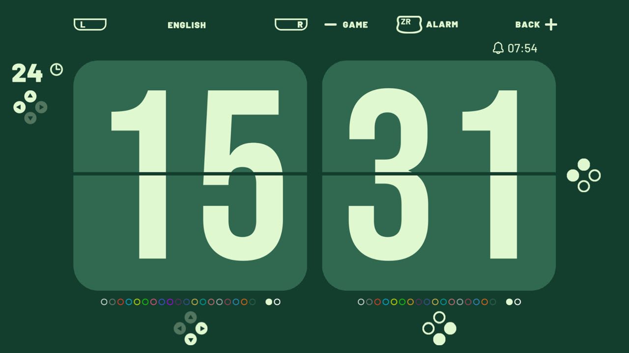 AAA Clock Deluxe Edition for Nintendo Switch - Nintendo Official Site