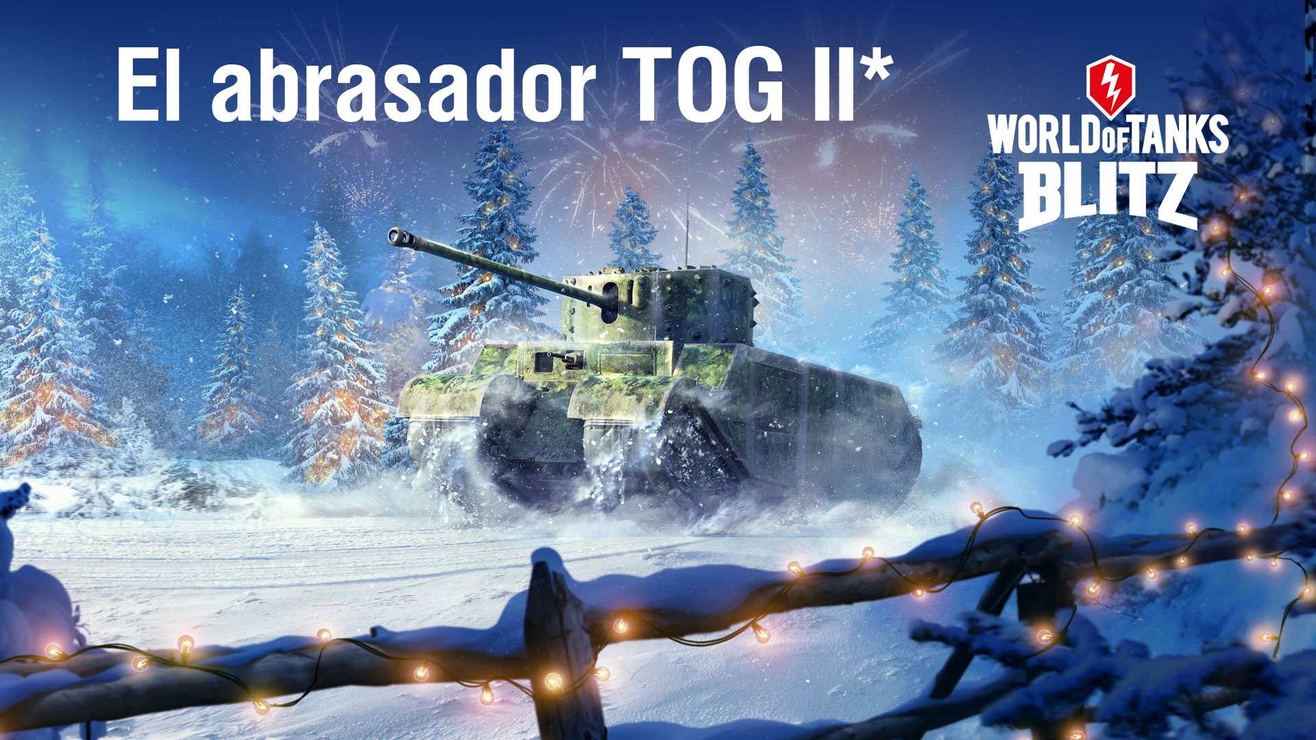 El abrasador TOG II* para Nintendo Switch - Sitio Oficial de Nintendo ...
