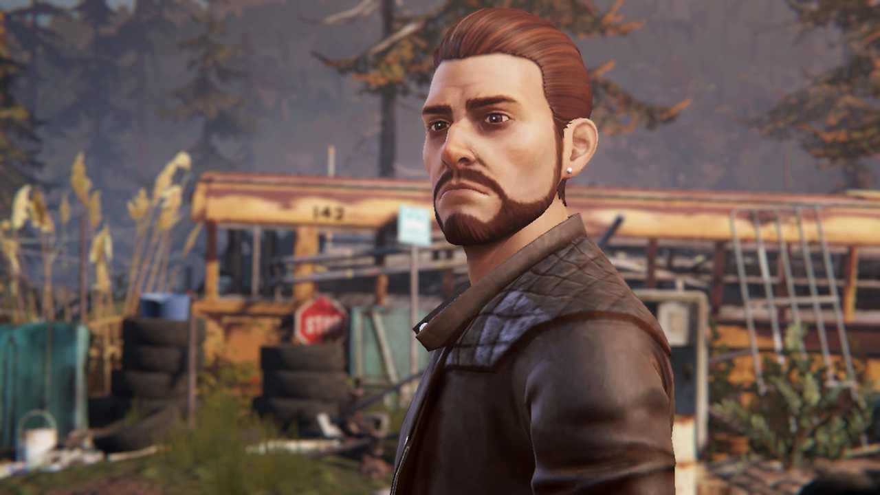 Life is Strange Arcadia Bay Collection para Nintendo Switch - Site ...