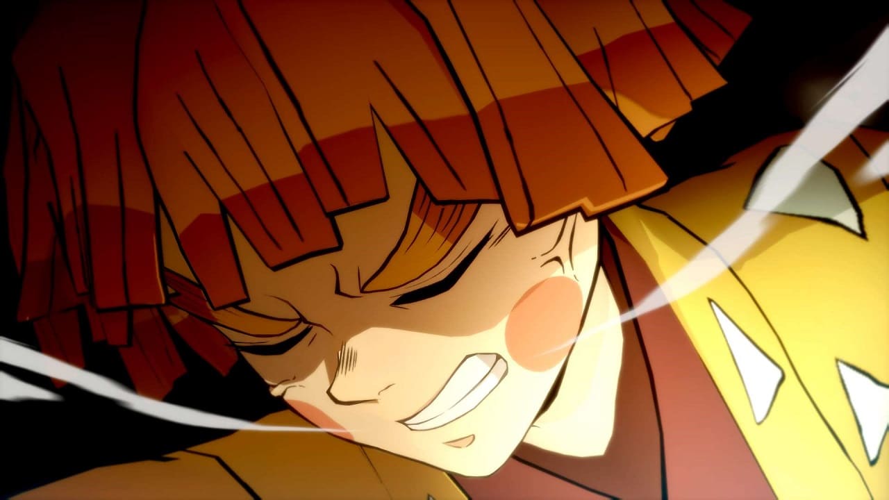 Paquete de personaje de Tanjirō, Zenitsu e Inosuke (Entertainment ...