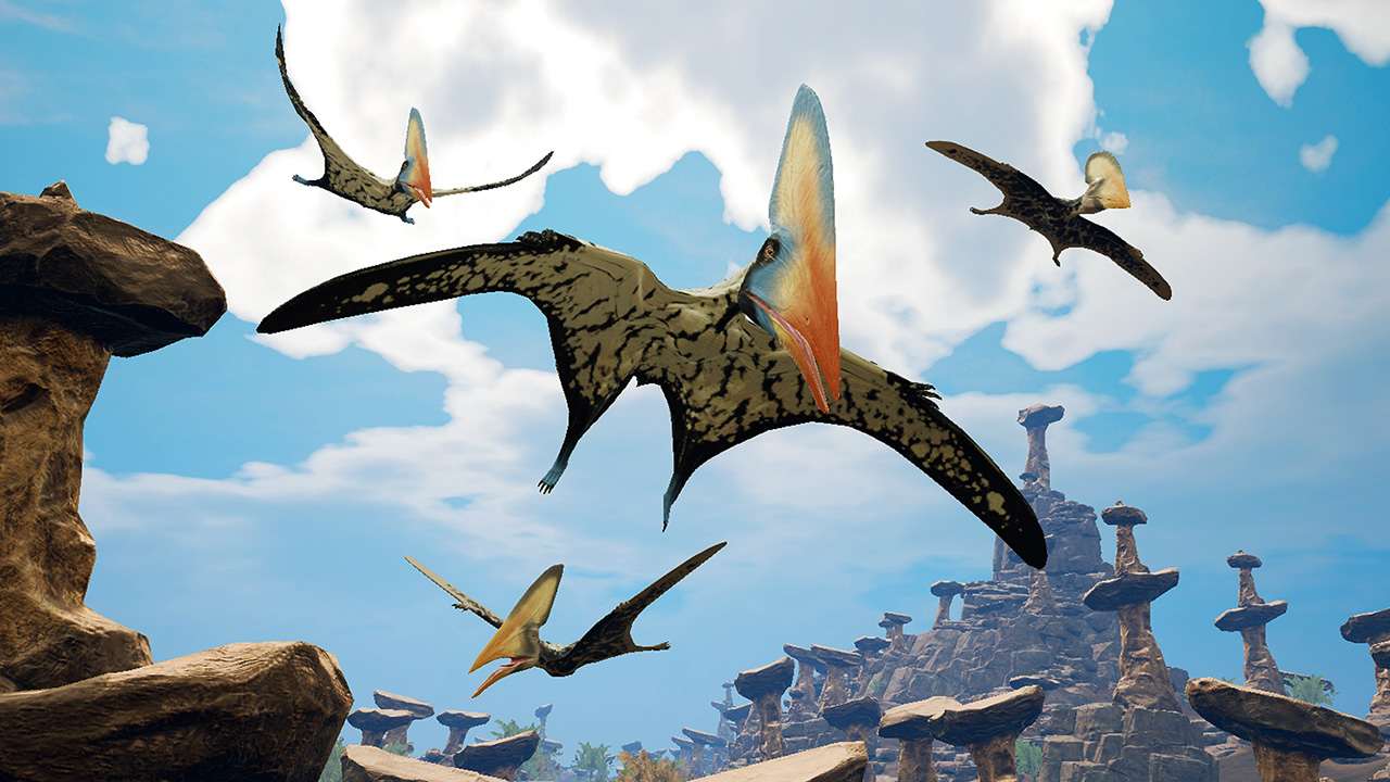 Path of Titans Standard Founder's Pack for Nintendo Switch - Nintendo ...