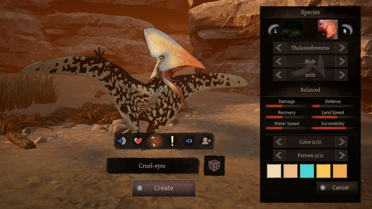 Path of Titans Deluxe Founder’s Pack for Nintendo Switch - Nintendo ...