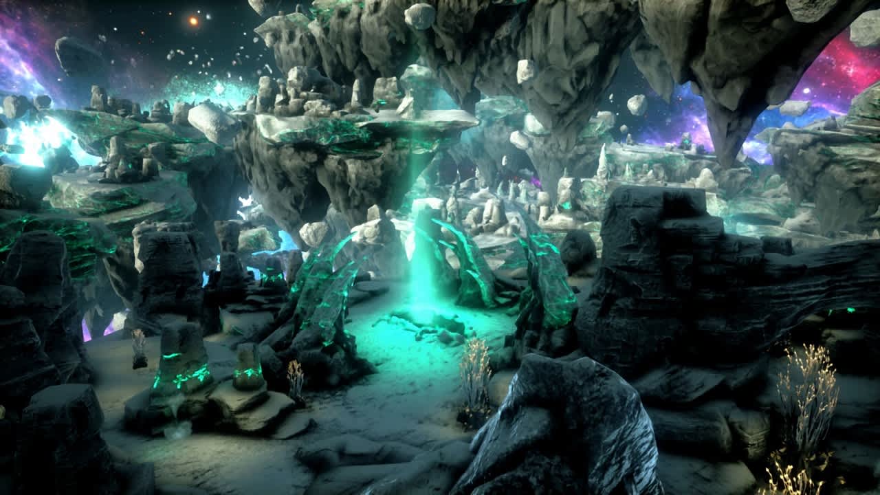 ARK: Genesis Pass for Nintendo Switch - Nintendo Official Site
