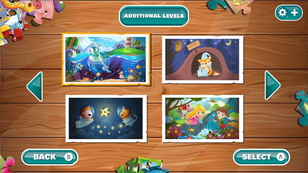 Puzzle Collection: Complete Edition for Nintendo Switch - Nintendo ...