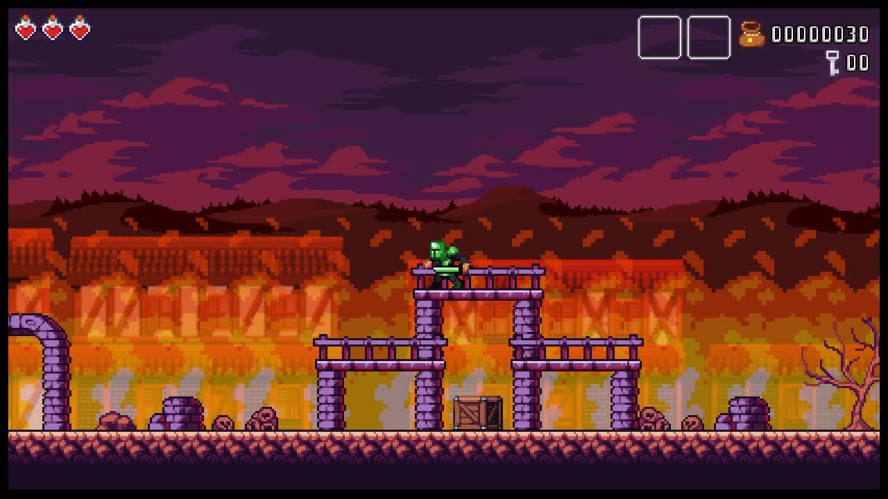 Swords & Bones Deluxe Edition for Nintendo Switch - Nintendo Official Site