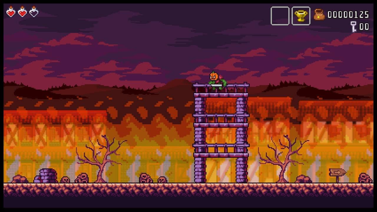 Swords & Bones Extended Edition for Nintendo Switch - Nintendo Official ...