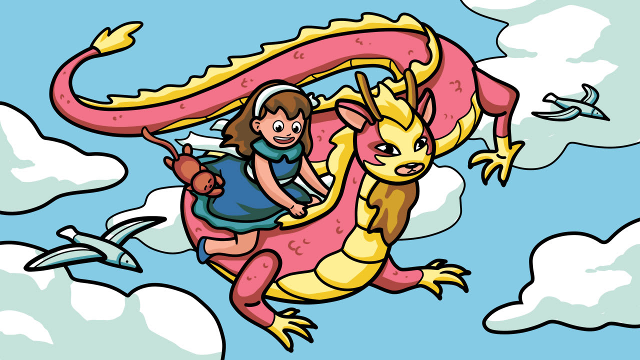 Cat Tales Premium Edition for Nintendo Switch - Nintendo Official Site