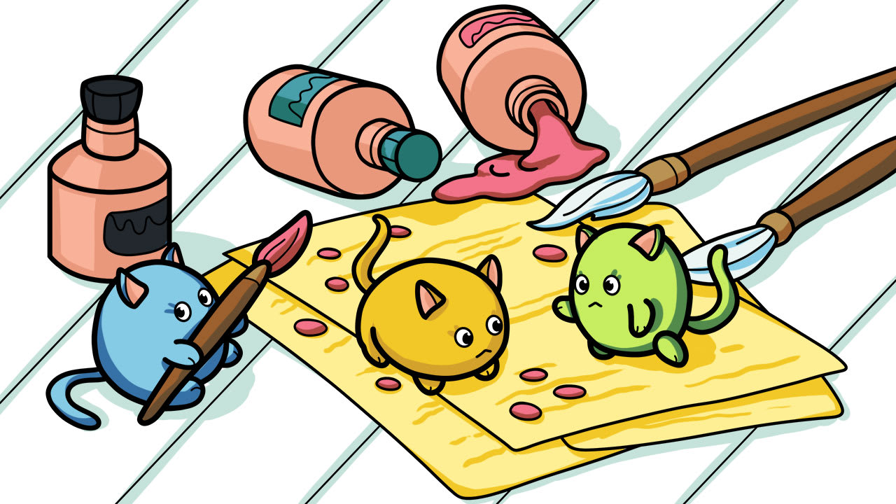 Cat Tales Premium Edition for Nintendo Switch - Nintendo Official Site