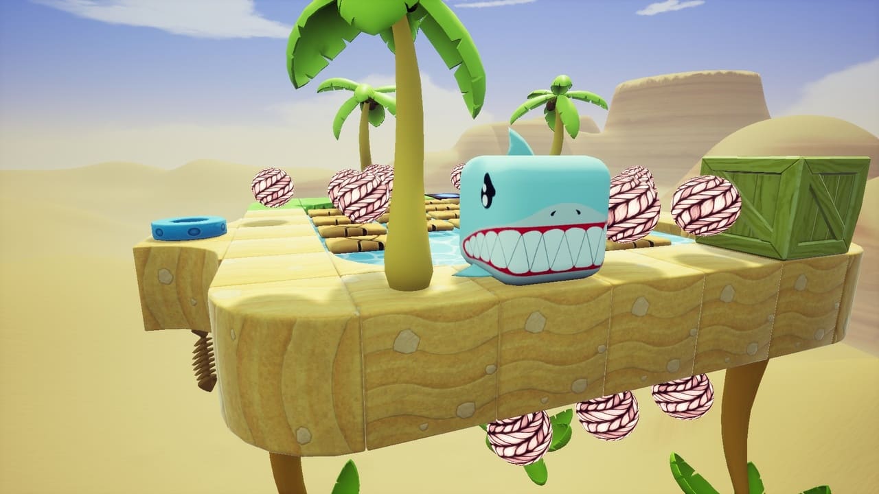 Mojito the Cat Premium Edition for Nintendo Switch - Nintendo Official Site