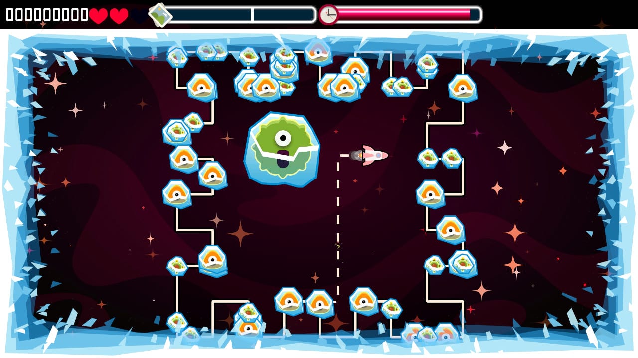Space Lines Ultimate Edition for Nintendo Switch - Nintendo Official Site