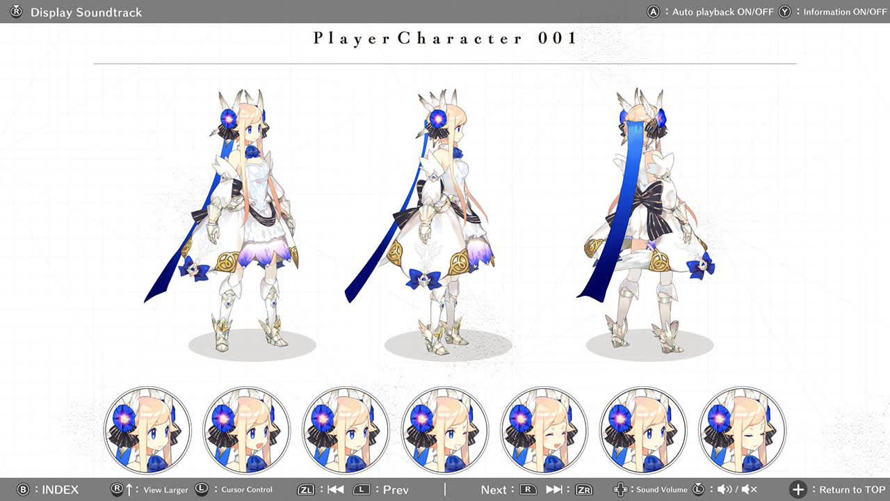 LOST EPIC -Premium Edition- for Nintendo Switch - Nintendo Official Site