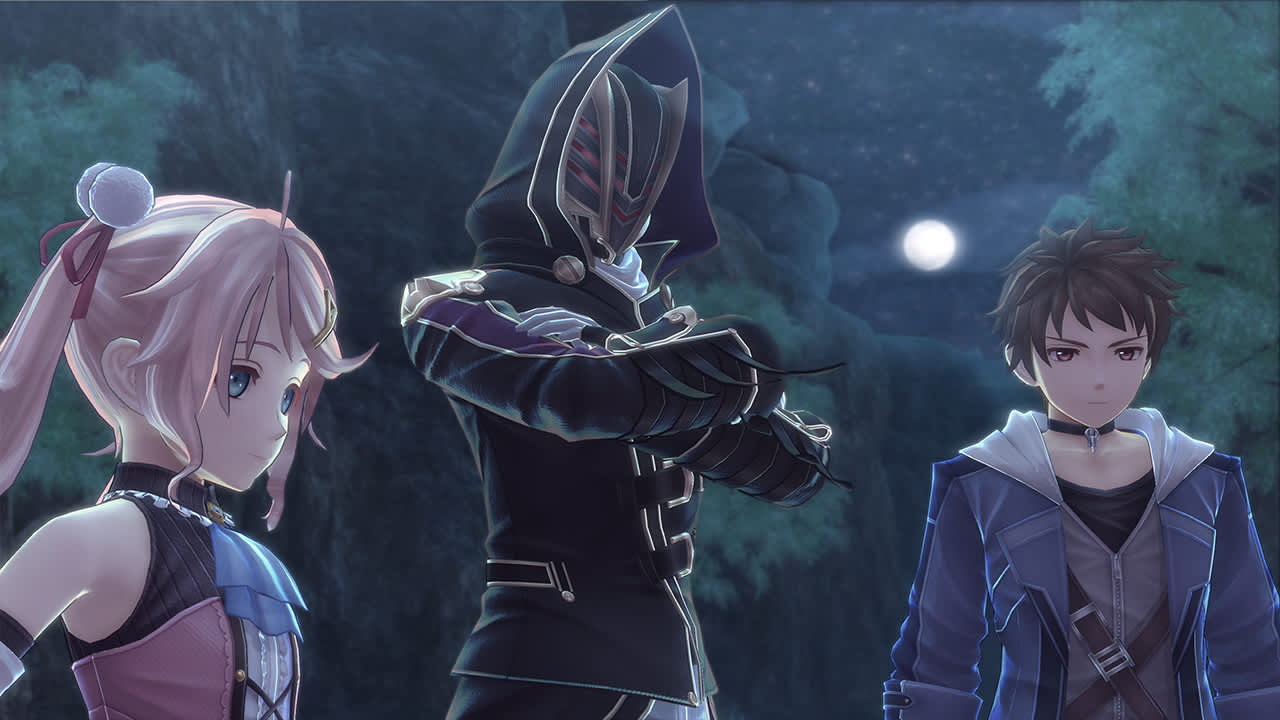The Legend of Heroes: Trails into Reverie Ultimate Edition para ...
