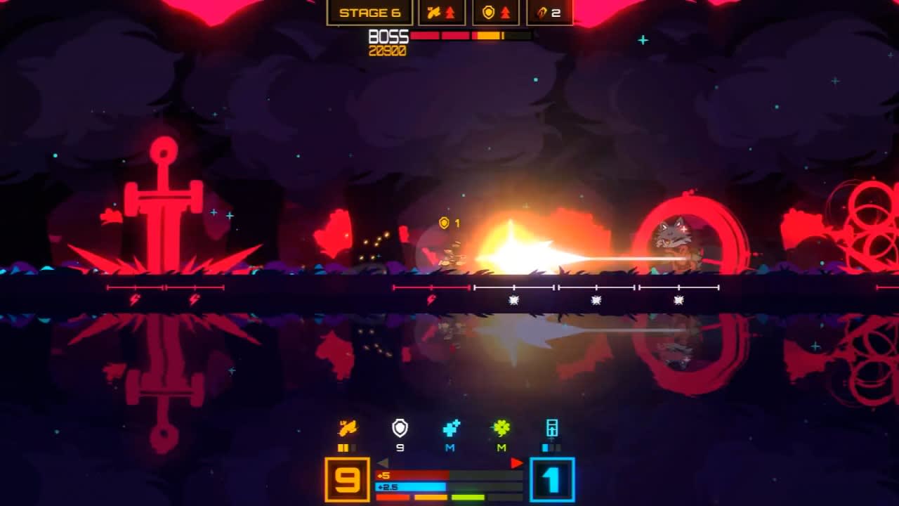 Mixx Island: Remix Plus Ultimate Edition for Nintendo Switch - Nintendo ...
