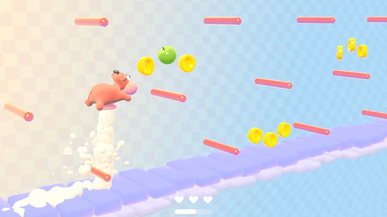 THAT'S A COW Complete Edition for Nintendo Switch - Nintendo Official Site