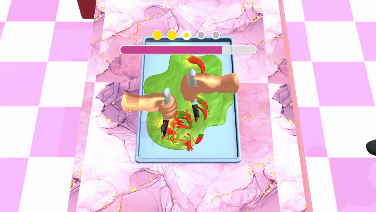 Dessert DIY: Nasty Edition para Nintendo Switch - Site Oficial da ...