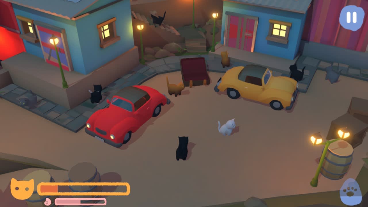 Hidden Paws Bundle para Nintendo Switch - Sitio Oficial de Nintendo para Mexico