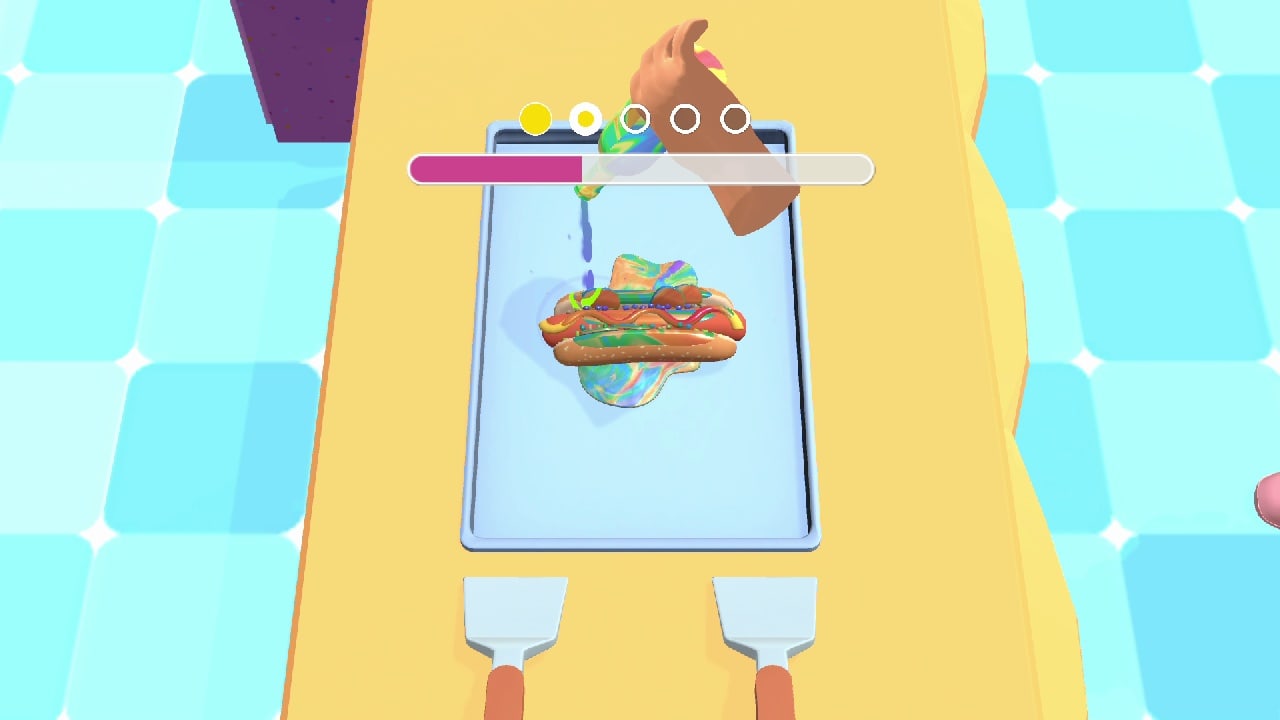 Dessert DIY: Premium Edition para Nintendo Switch - Sitio Oficial de ...