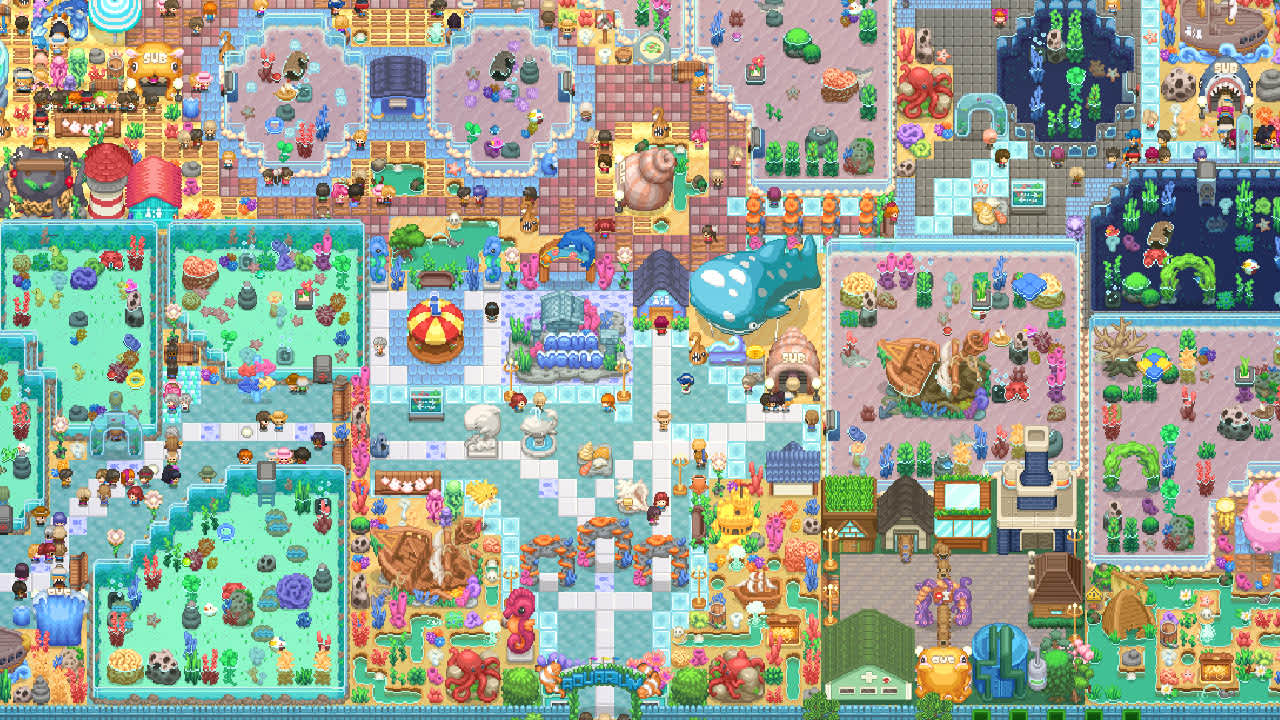 Let's Build a Zoo: Ultimate Bundle para Nintendo Switch - Site Oficial ...
