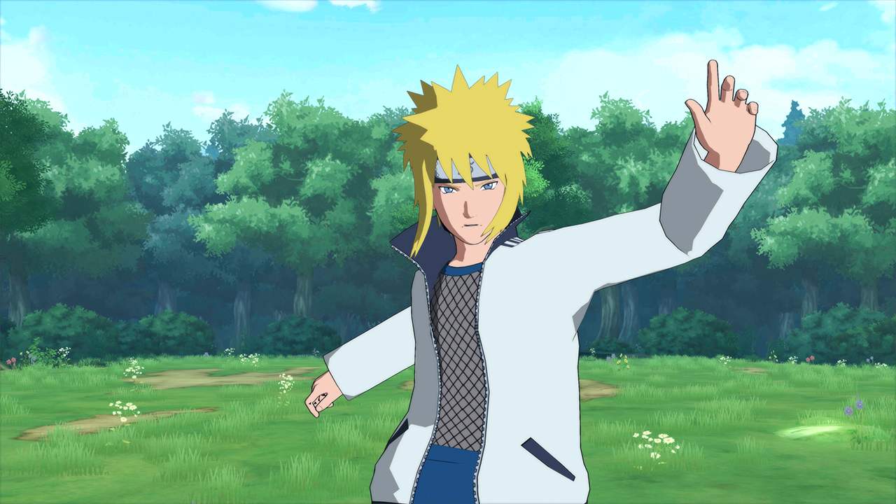 NARUTO X BORUTO Ultimate Ninja STORM CONNECTIONS Ultimate Edition for ...