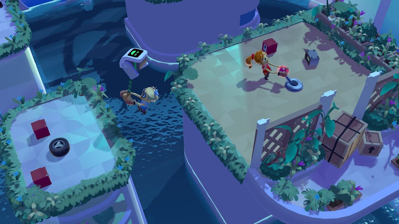 Moving Out 2 - Deluxe Edition for Nintendo Switch - Nintendo Official Site