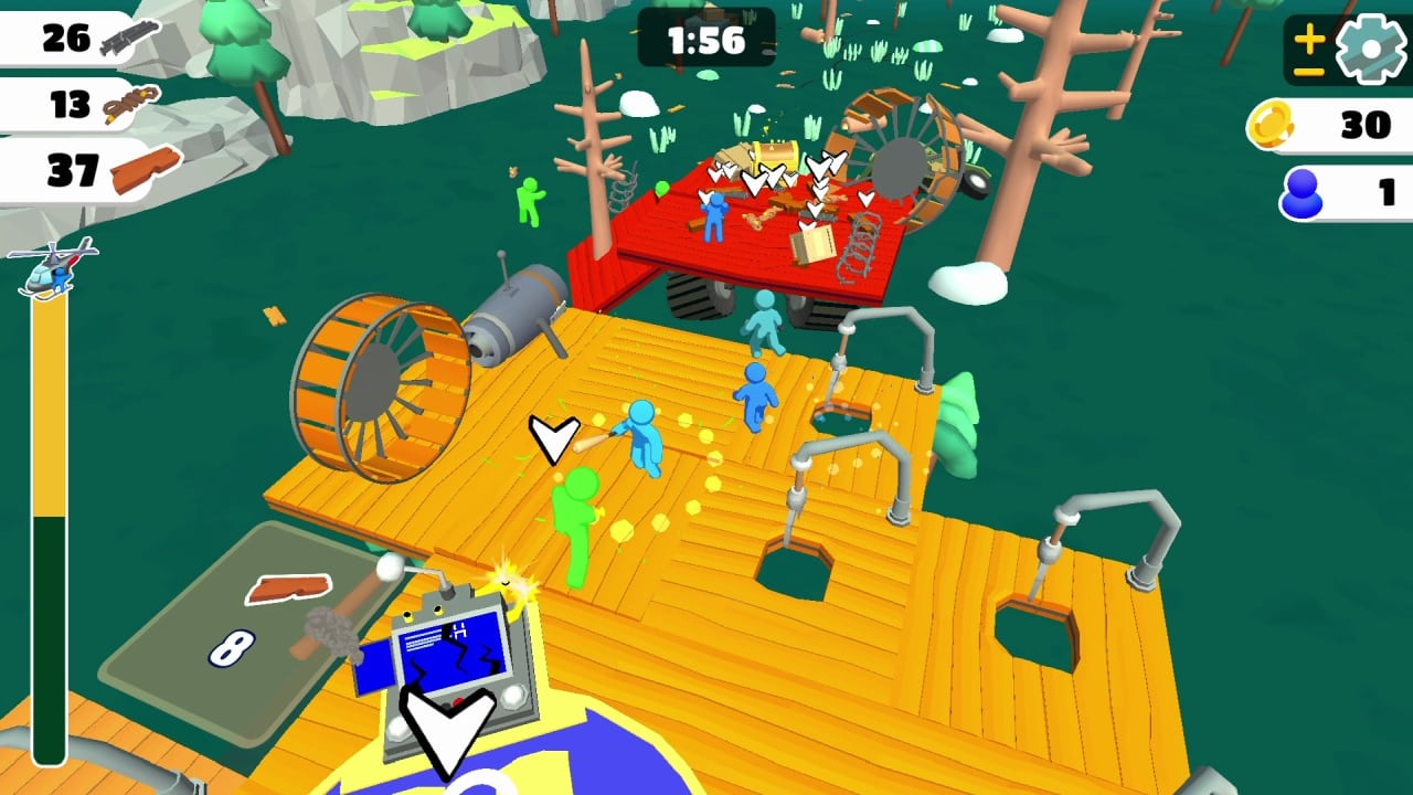 Triple Zombie Collection for Nintendo Switch - Nintendo Official Site