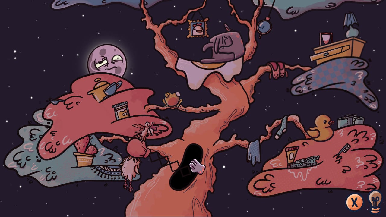 Freaky Trip Deluxe Edition para Nintendo Switch - Sitio Oficial de ...