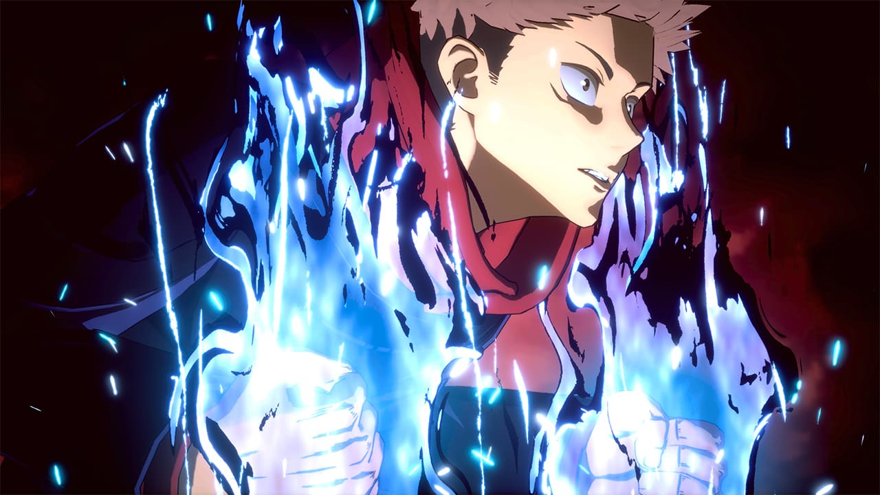 Jujutsu Kaisen Cursed Clash Ultimate Edition for Nintendo Switch ...
