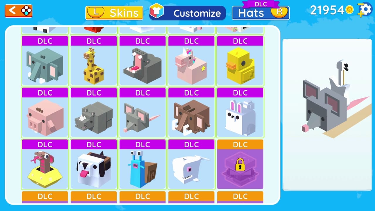 Paper io 2: Animals Edition for Nintendo Switch - Nintendo Official Site