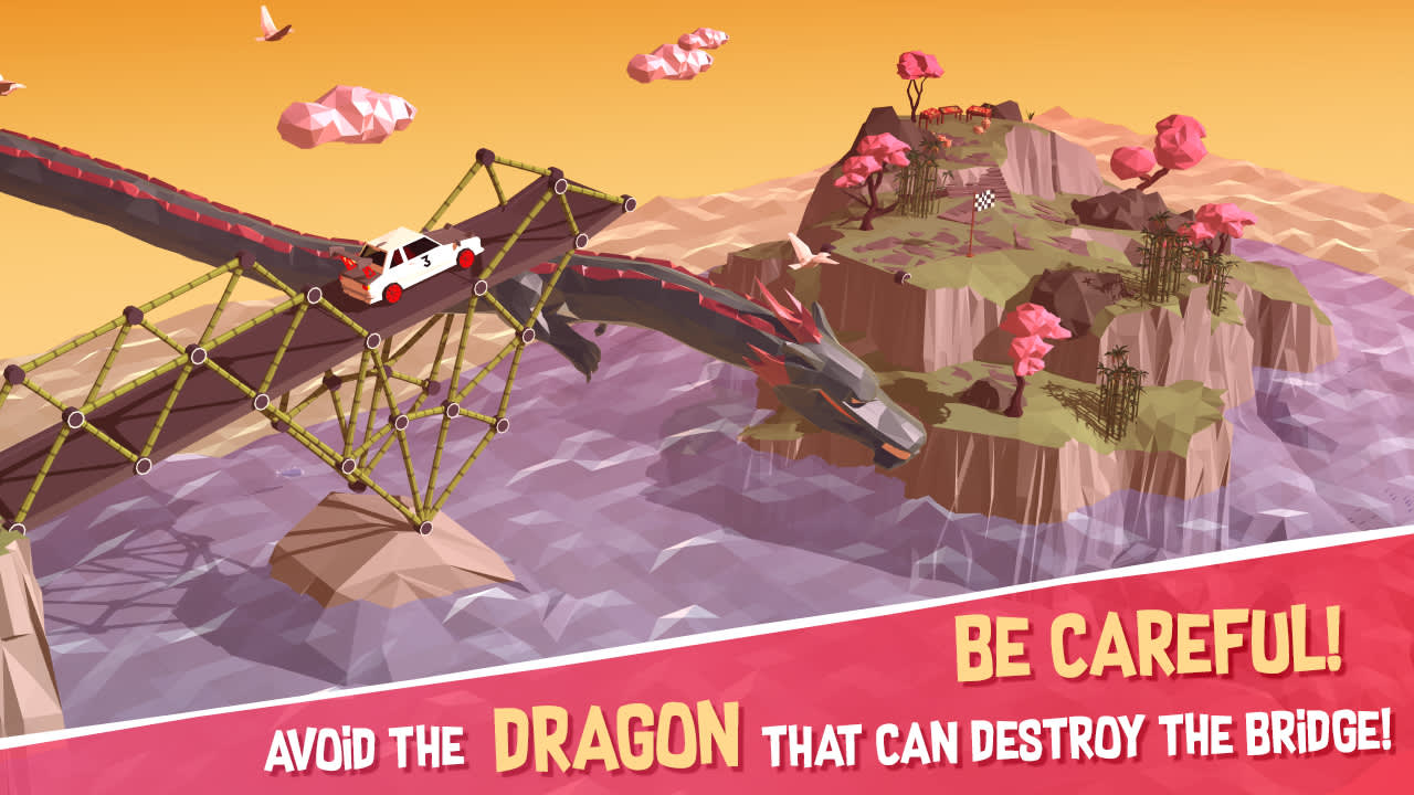 Build A Bridge Collection for Nintendo Switch - Nintendo Official Site