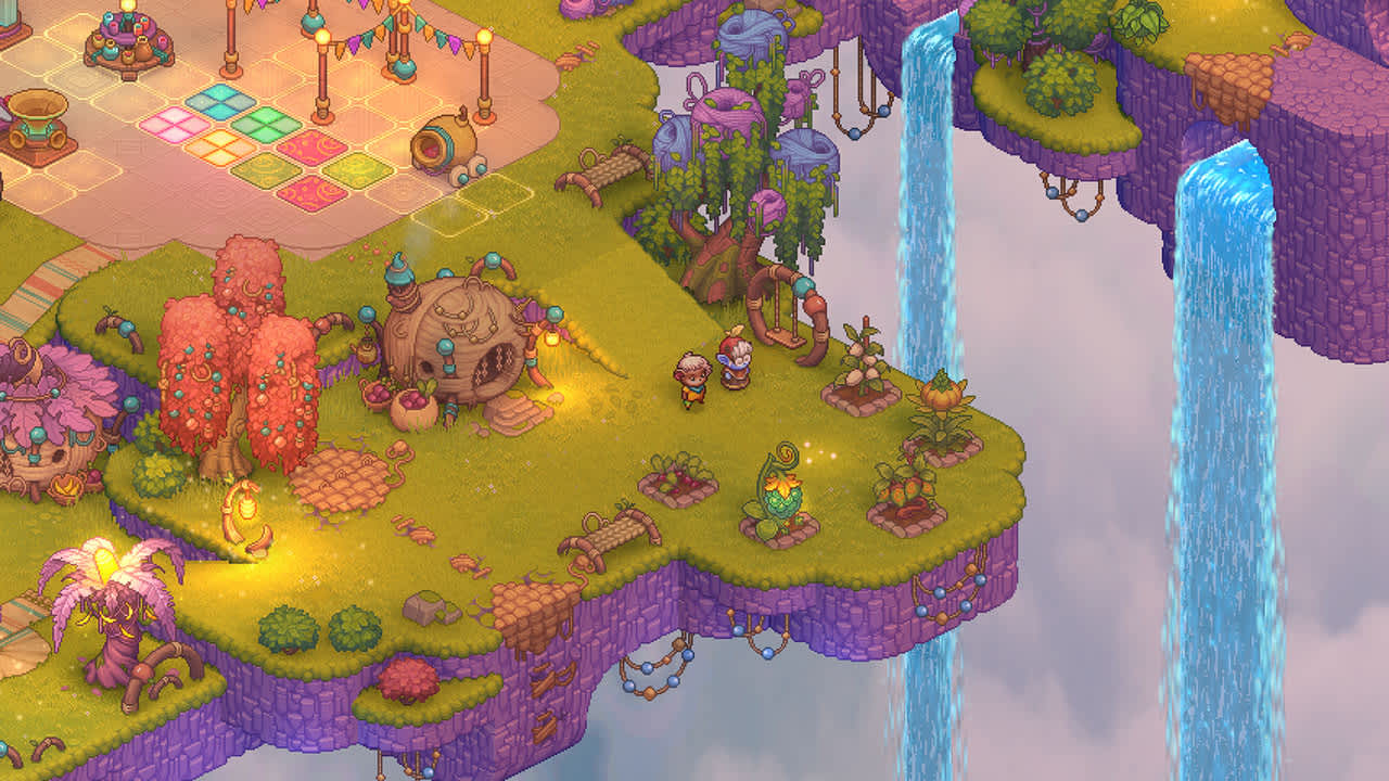 Bandle Tale: A League of Legends Story™ Edición de lujo para Nintendo ...