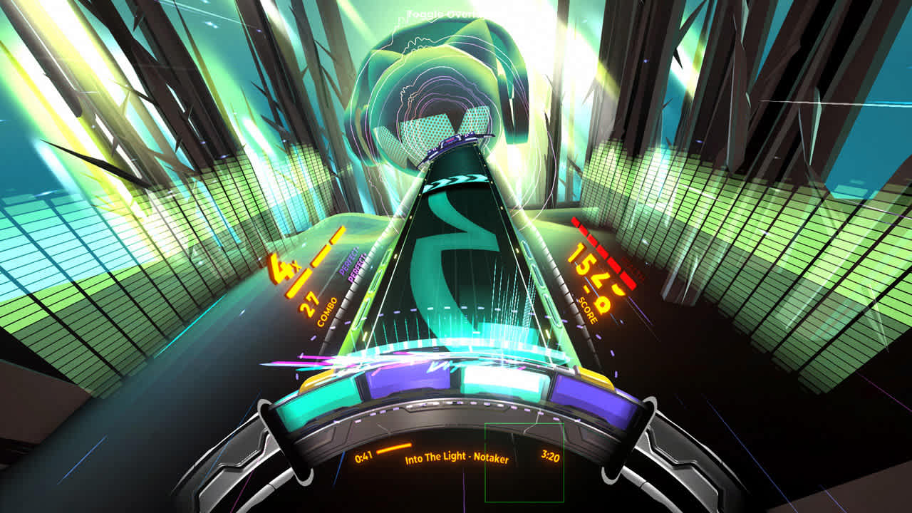 Spin Rhythm XD + Monstercat Bundle for Nintendo Switch - Nintendo ...