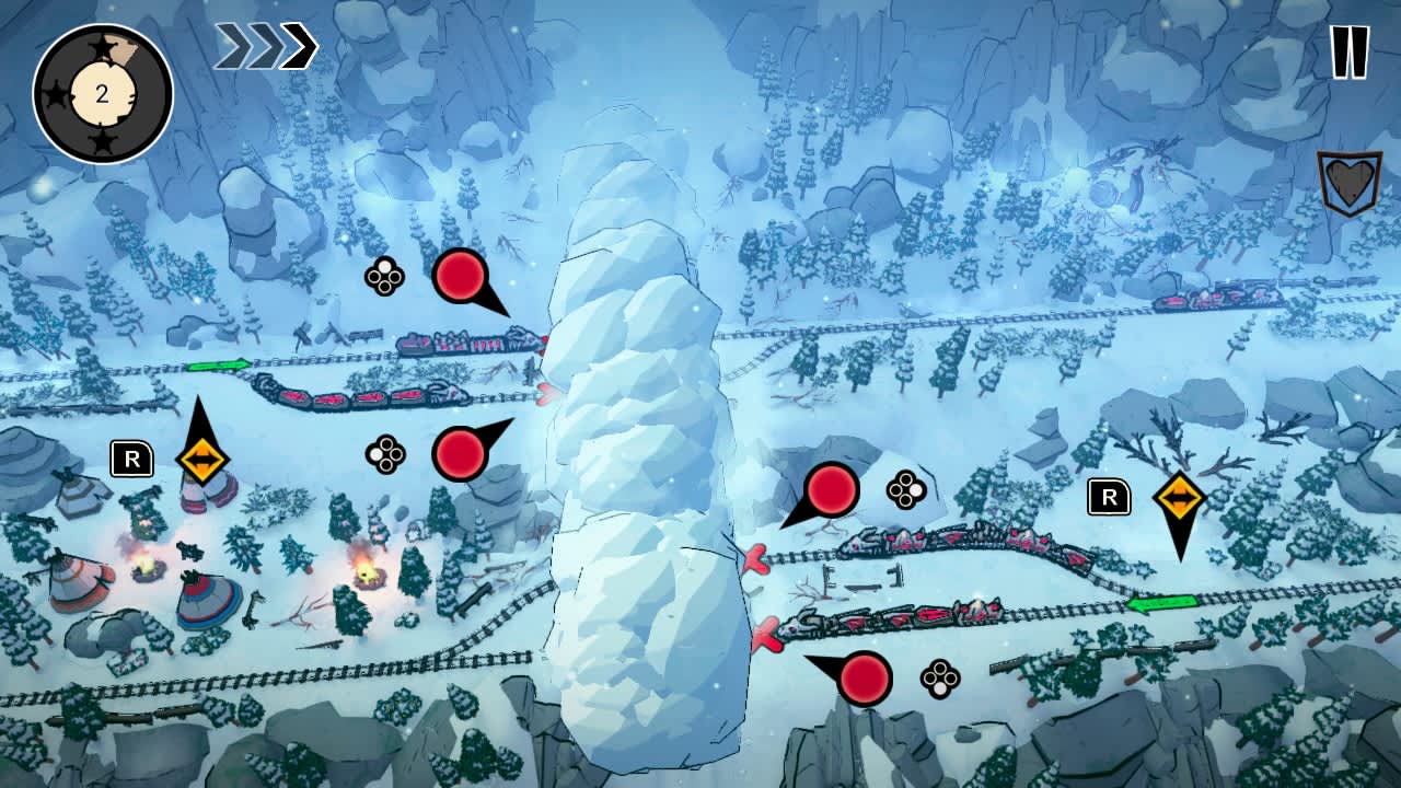 Train Traffic Manager: 4 in 1 DLC Bundle for Nintendo Switch - Nintendo ...