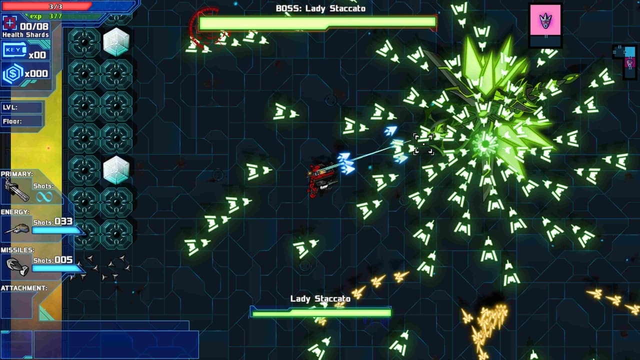 Starward Rogue: Complete Edition for Nintendo Switch - Nintendo ...