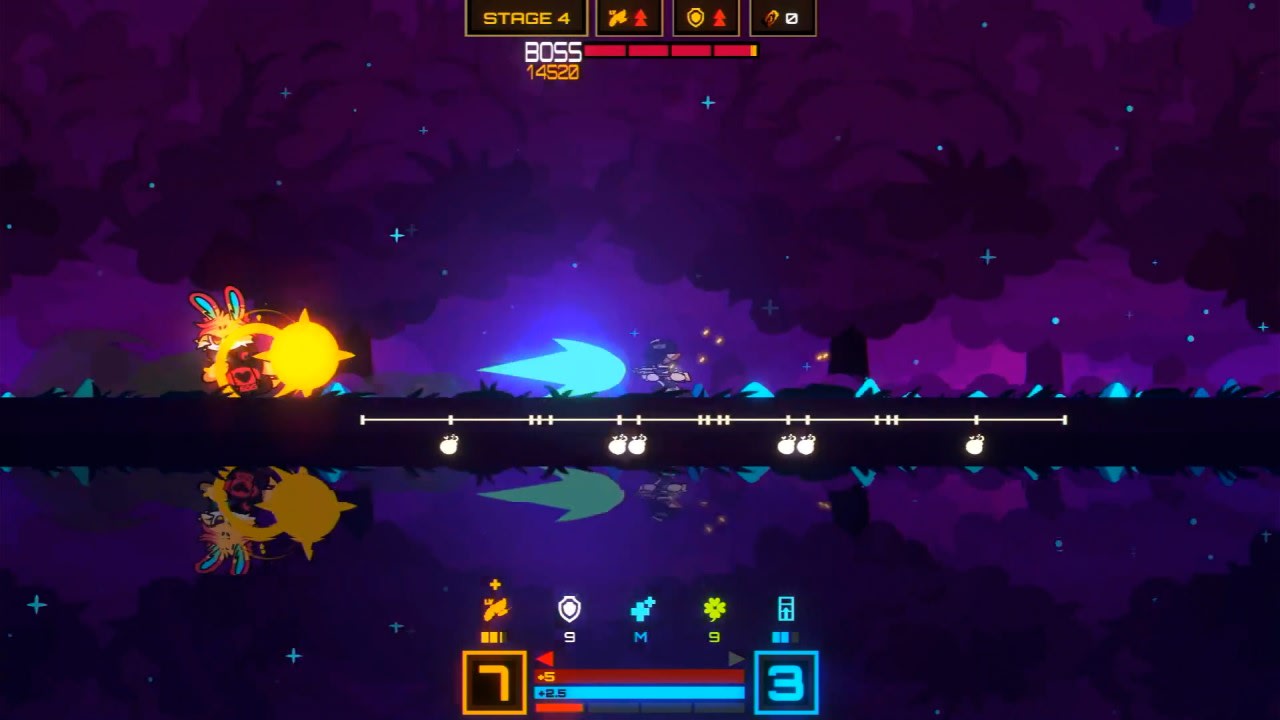 Mixx Island: Remix Plus Superb Edition for Nintendo Switch - Nintendo ...