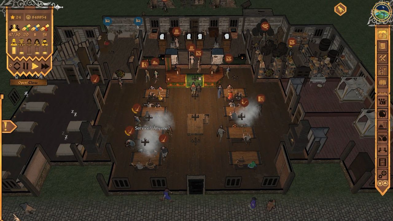 Weed and Greet Bundle - Weedcraft Inc + Crossroads Inn para Nintendo ...