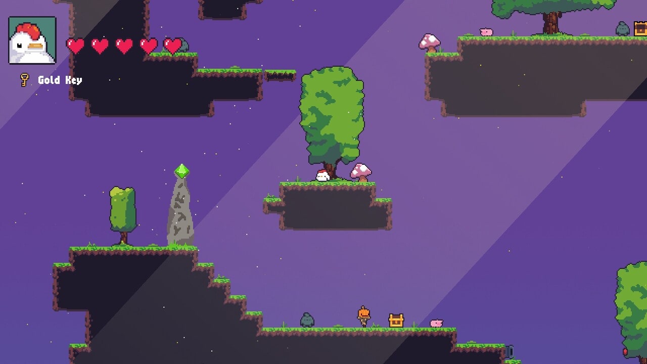 2D Indie Bundle for Nintendo Switch - Nintendo Official Site