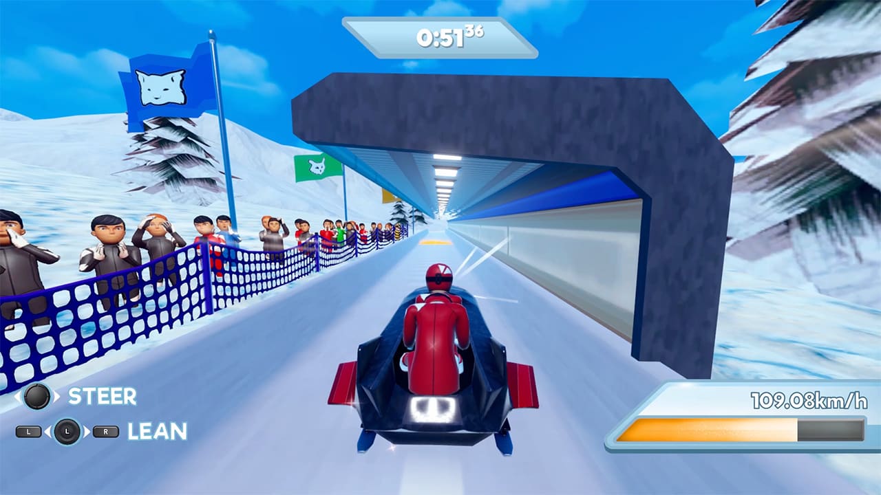 Summer and Winter Sports Games Bundle for Nintendo Switch - Nintendo ...