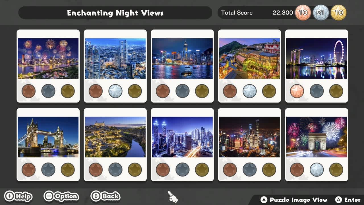 Additional Puzzle Pack Set Vol.4 for Nintendo Switch - Nintendo ...