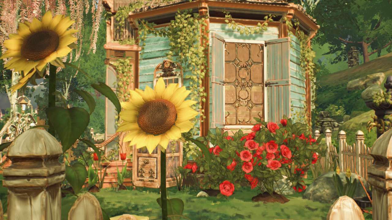 Life Sim Bundle for Nintendo Switch - Nintendo Official Site