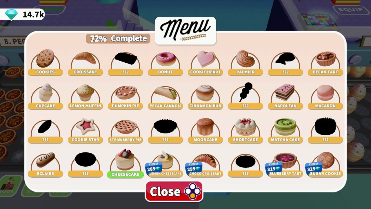 Baking Time: Powerful Edition for Nintendo Switch - Nintendo Official Site