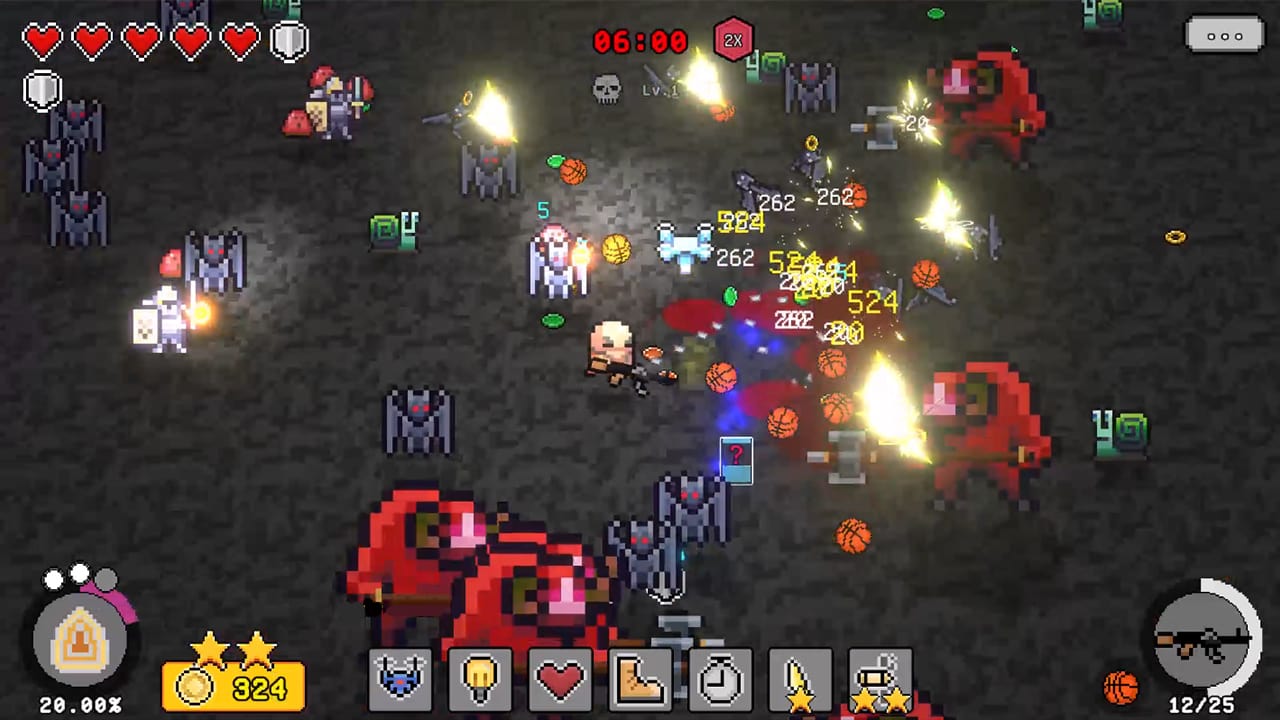 Burst Hero（Small supply pack） for Nintendo Switch - Nintendo Official Site