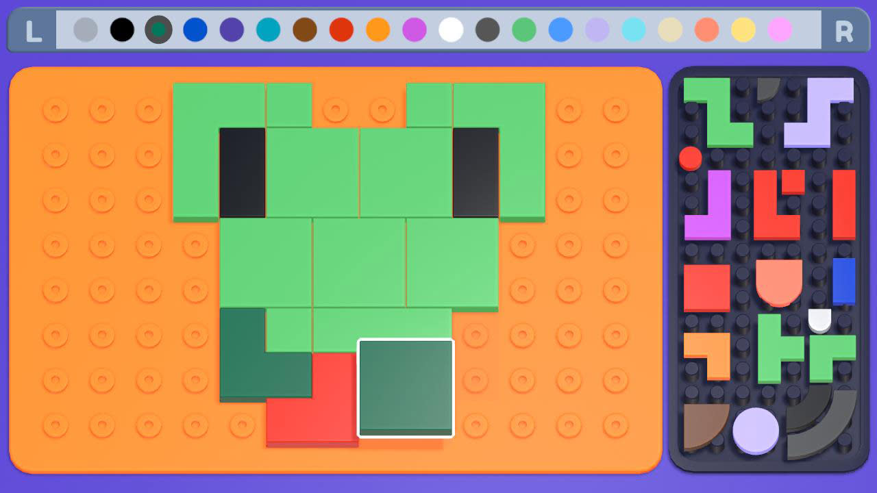 nBlocks - Unblock Your Creativity Complete Edition para Nintendo Switch ...