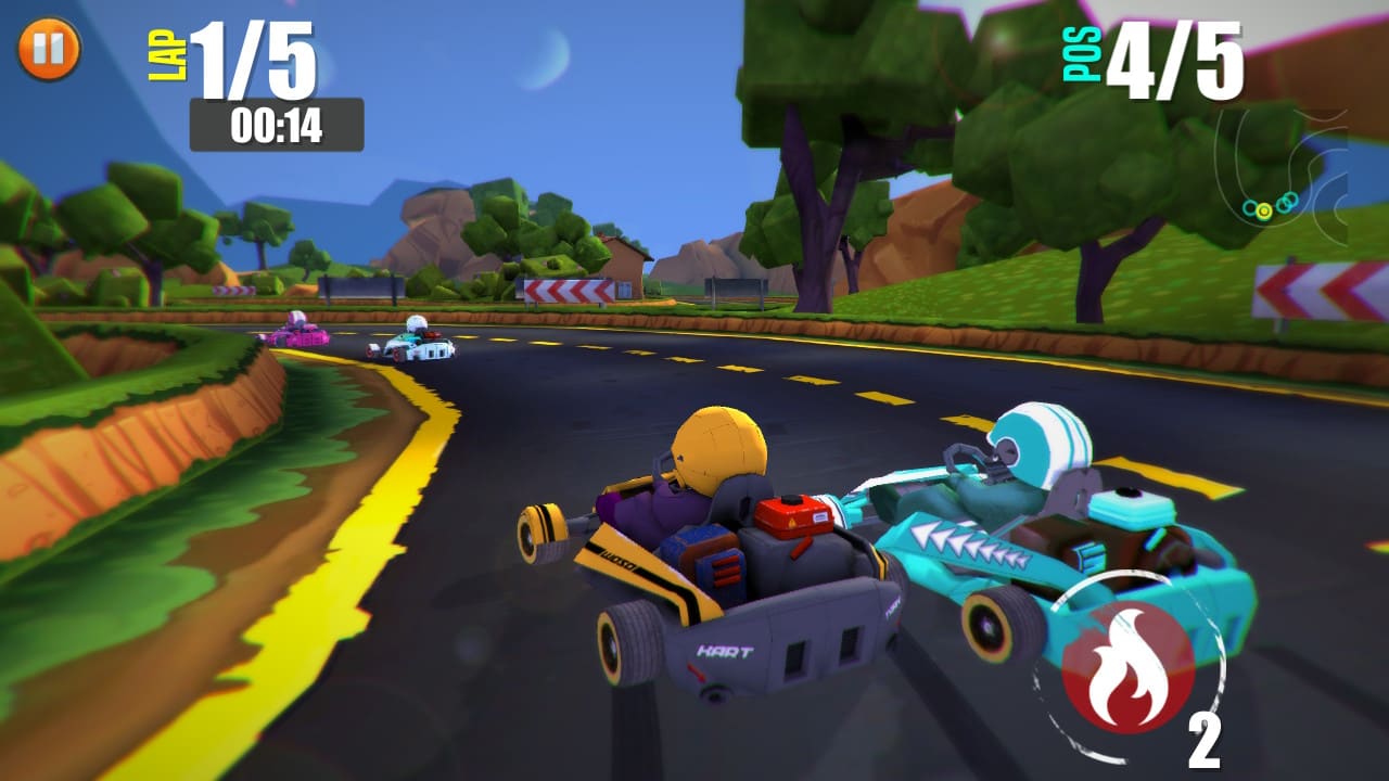 Go Kart Mania Prime Edition for Nintendo Switch - Nintendo Official Site