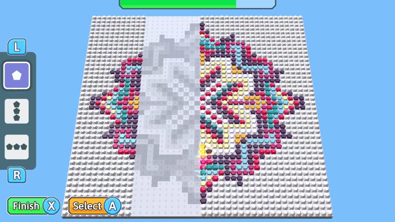 Diamond Painting ASMR: Cute Edition for Nintendo Switch - Nintendo ...