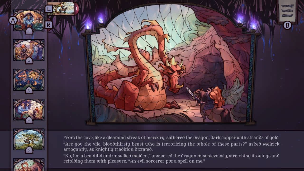 Mosaic Chronicles Deluxe Complete + for Nintendo Switch - Nintendo ...