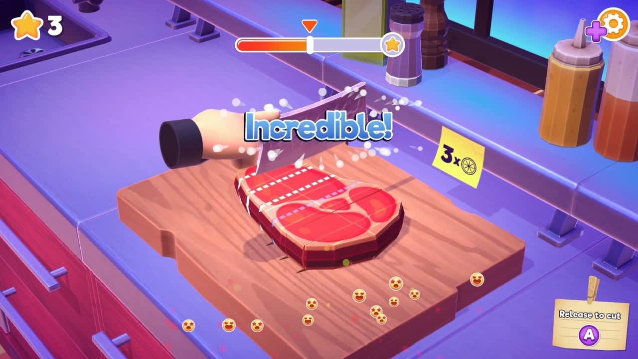 MasterChef: Learn to Cook! - Complete Edition for Nintendo Switch ...