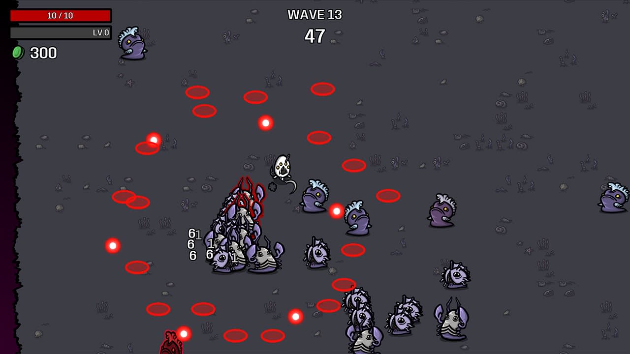 Brotato & Abyssal Terrors DLC - Bundle para Nintendo Switch - Site ...