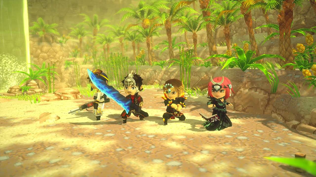 Hidden Gems Collection - 3 in 1 for Nintendo Switch - Nintendo Official Site